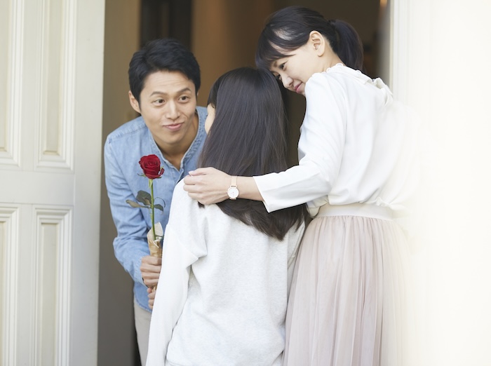 子連れ再婚の体験談4選!男性の気持ちや再婚できる女性の特徴 【結婚相談所比較ネット】 結婚相談所比較ネット